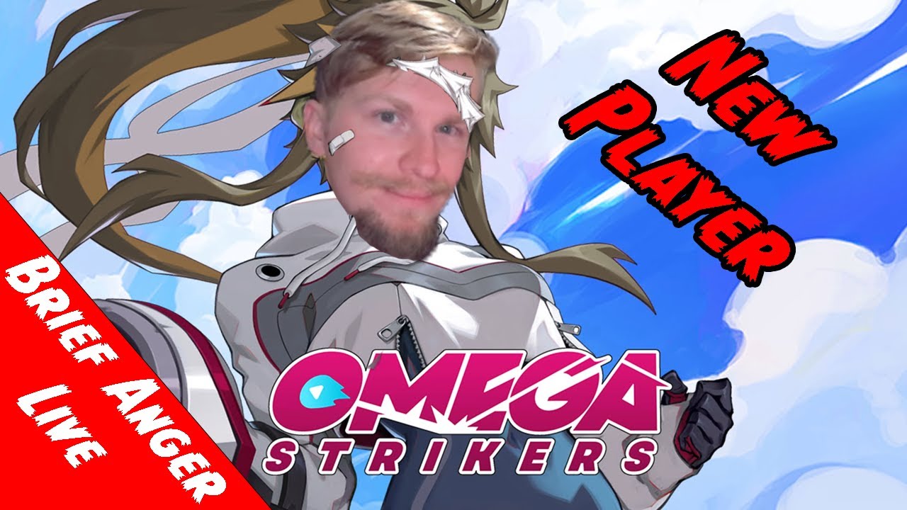 I Tested OMEGA STRIKERS as a NEW PLAYER and Here's What Happened! - YouTube