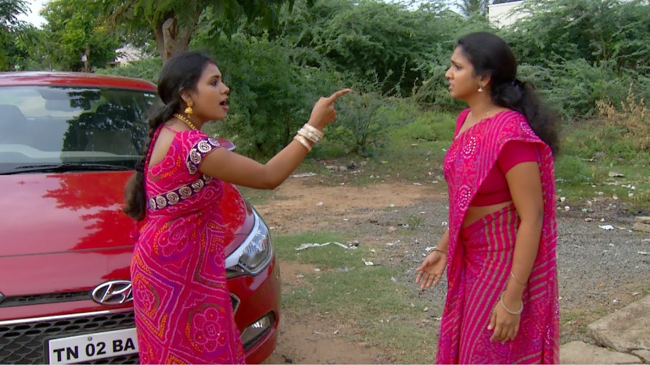 Azhagi Episode 906, 25/05/15 - YouTube