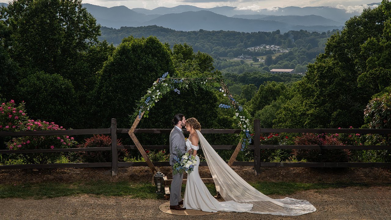 The Crest Center in Three Seasons - YouTube