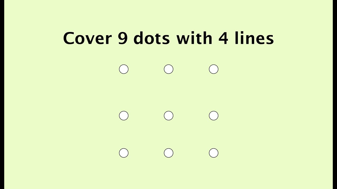 Cover 9 Dots With 4 Lines YouTube cover-9-dots-with-4-lines-youtube