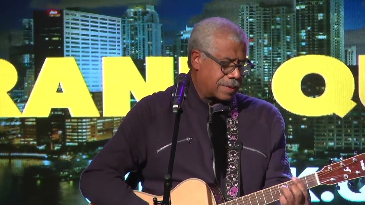 Frank Quintero - Baila Conmigo - YouTube