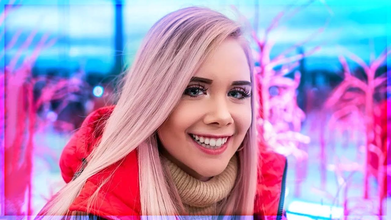 Why Mackenzie Turner Is The NEW Roblox Queen! - YouTube