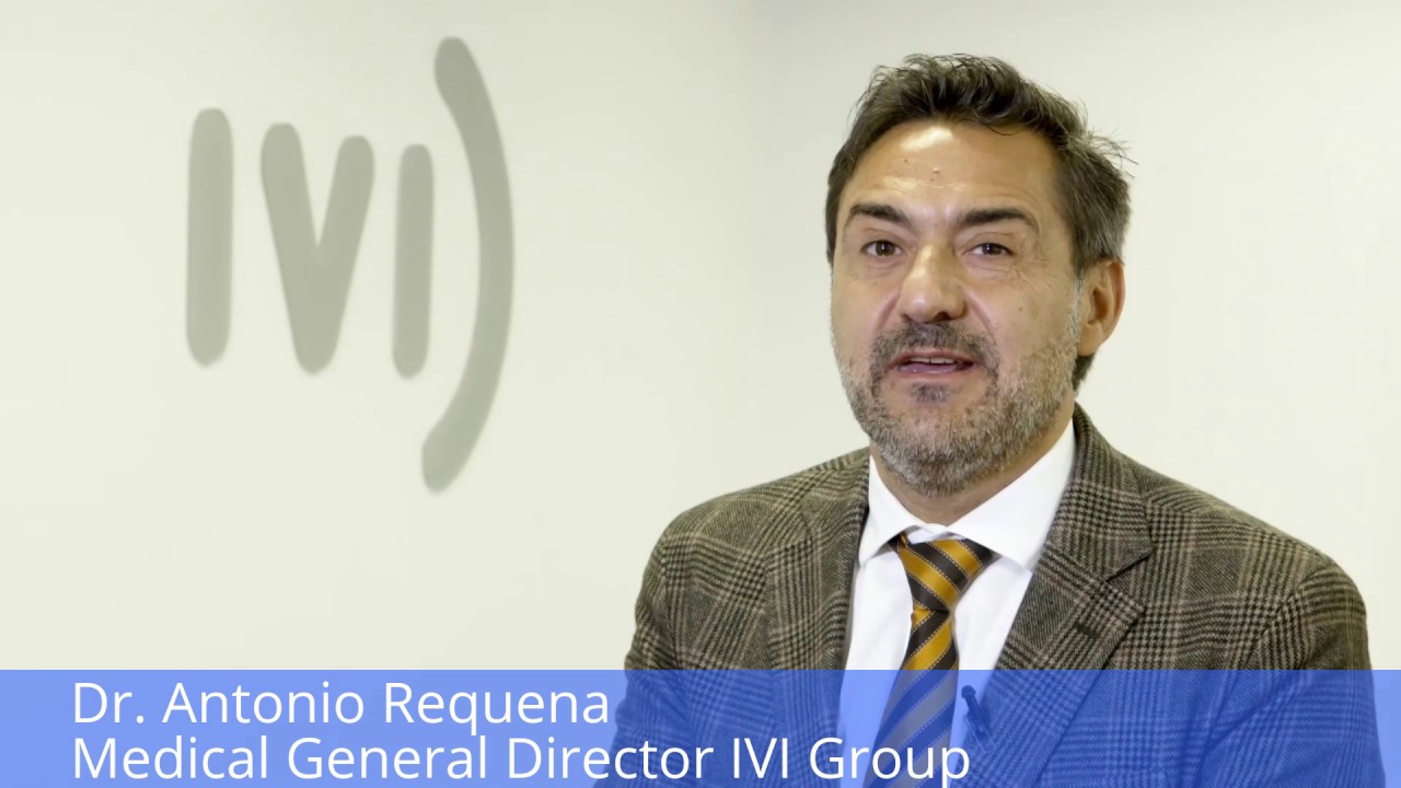 7th International IVI Congress - May 2017 - Dr. Antonio Requena - YouTube