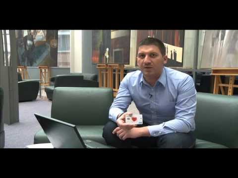 Karta Inteligo Visa payWave 'Dobro procentuje'