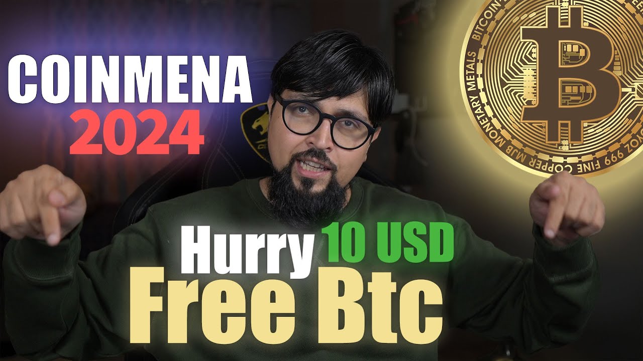 Coinmena Bahrain review 2024 - YouTube
