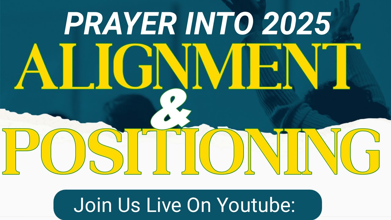 ALIGNMENT AND POSITIONING DAY 4 - YouTube