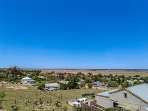 Aurora, Western Cape, Home & Hectare - YouTube