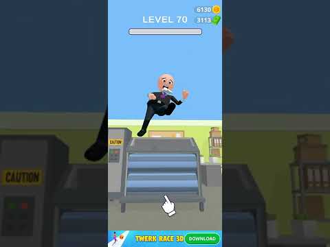 crazy office gameplay 2🌆 - YouTube