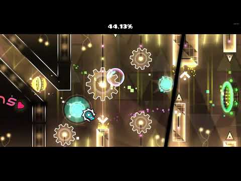 (Hard Demon) Euphoria by Dams778 100%