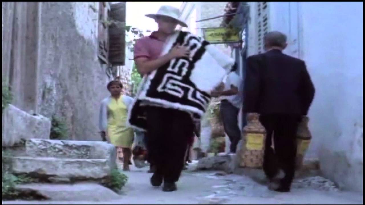 "Γέρος Του Μωριά "1968 -απο την ταινία "Επιχείρηση Απόλλων" - YouTube