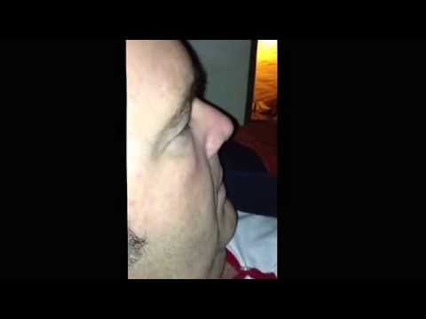 The snore'er and the fart