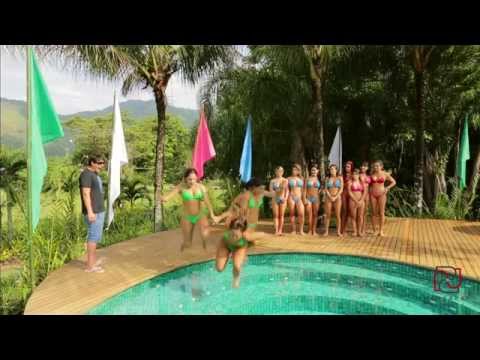 Hangar41 | Cablecam Casa Bonita 2014