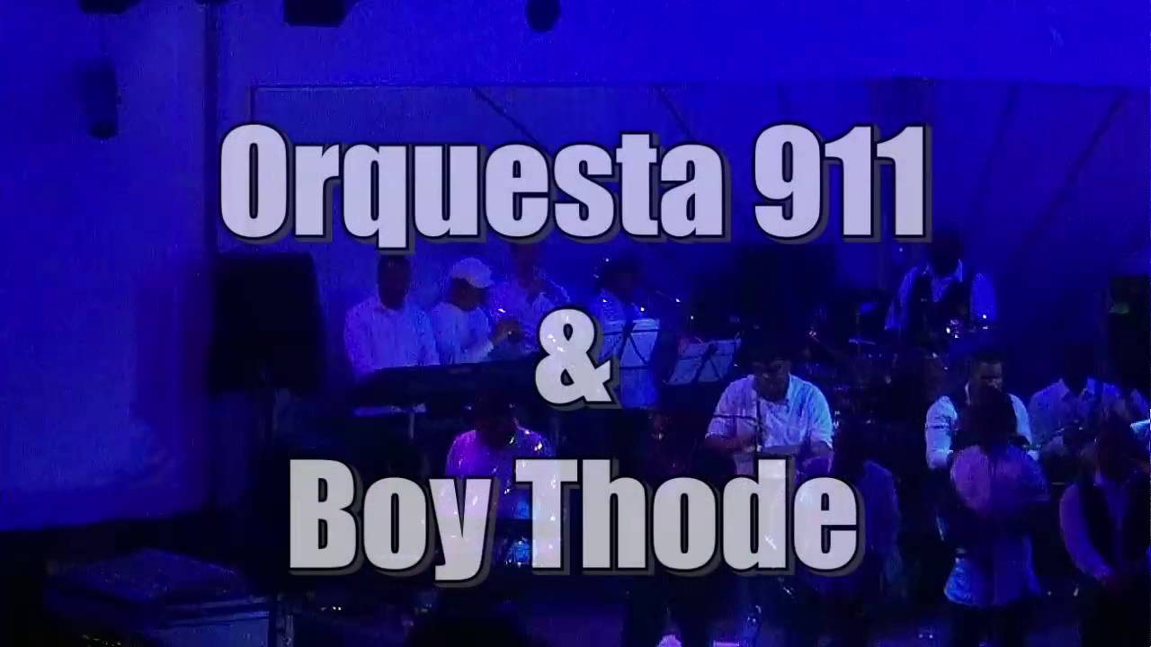 911 un Fabor Boy thode - YouTube