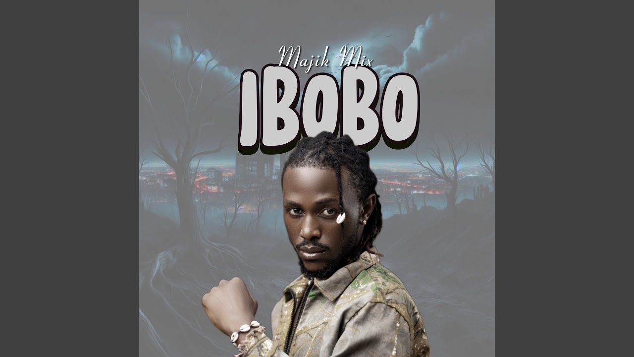 Ibobo - YouTube