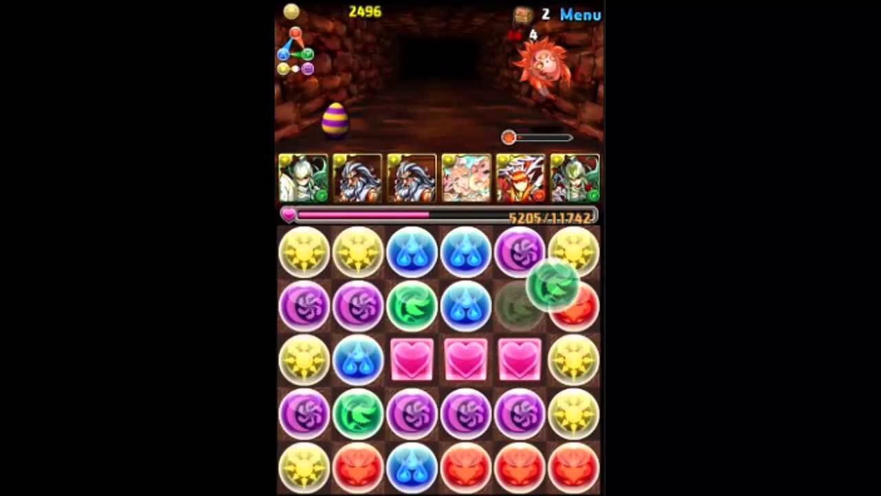 Puzzle And Dragons Mobizen YouTube Puzzle And Dragons Mobizen YouTube