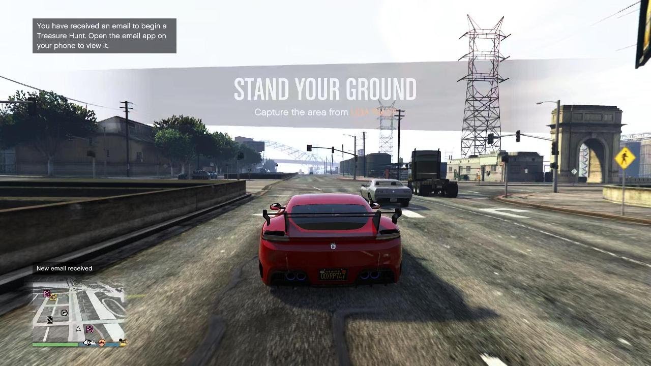 Grotti Italia GTO Stinger TT HSW Upgrade | Full Custom | Test Drive ...