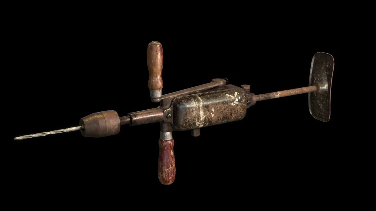 Chignole - Peugeot Freres - YouTube