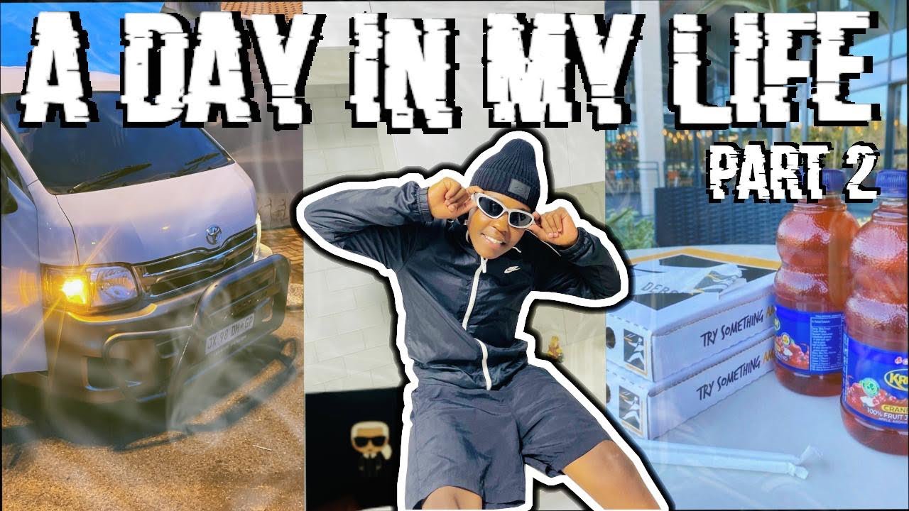 A DAY IN MY LIFE VLOG|CLEANING AFTER THE EVENT|MUSIC VIBEZZ - YouTube