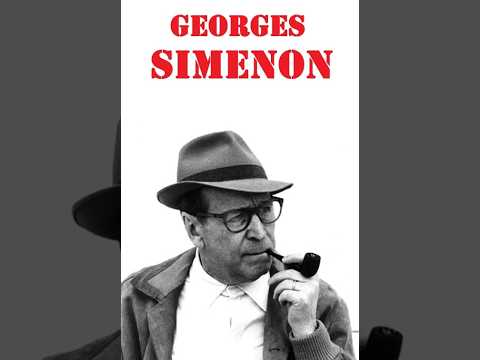 Signé Simenon – Le vieillard au porte mine – Le club des vieilles dames -