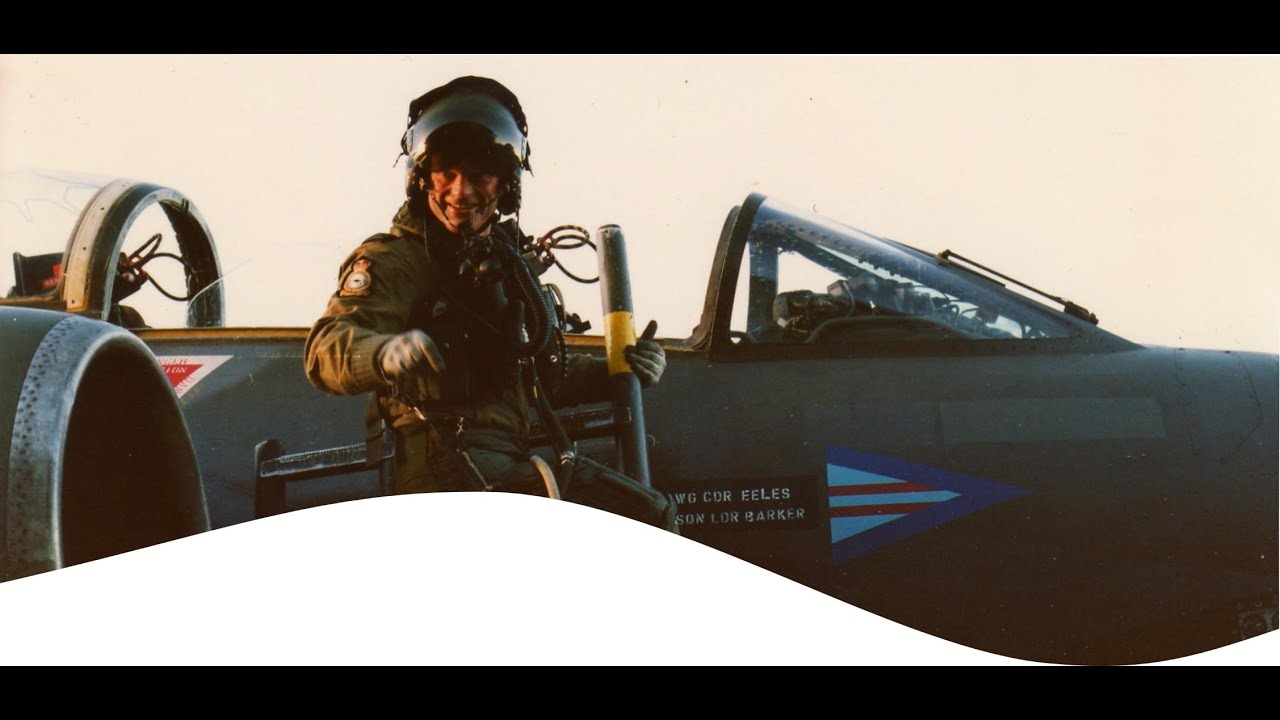 Tom Eeles Cat Shots and Deck Landings Part 2 - YouTube