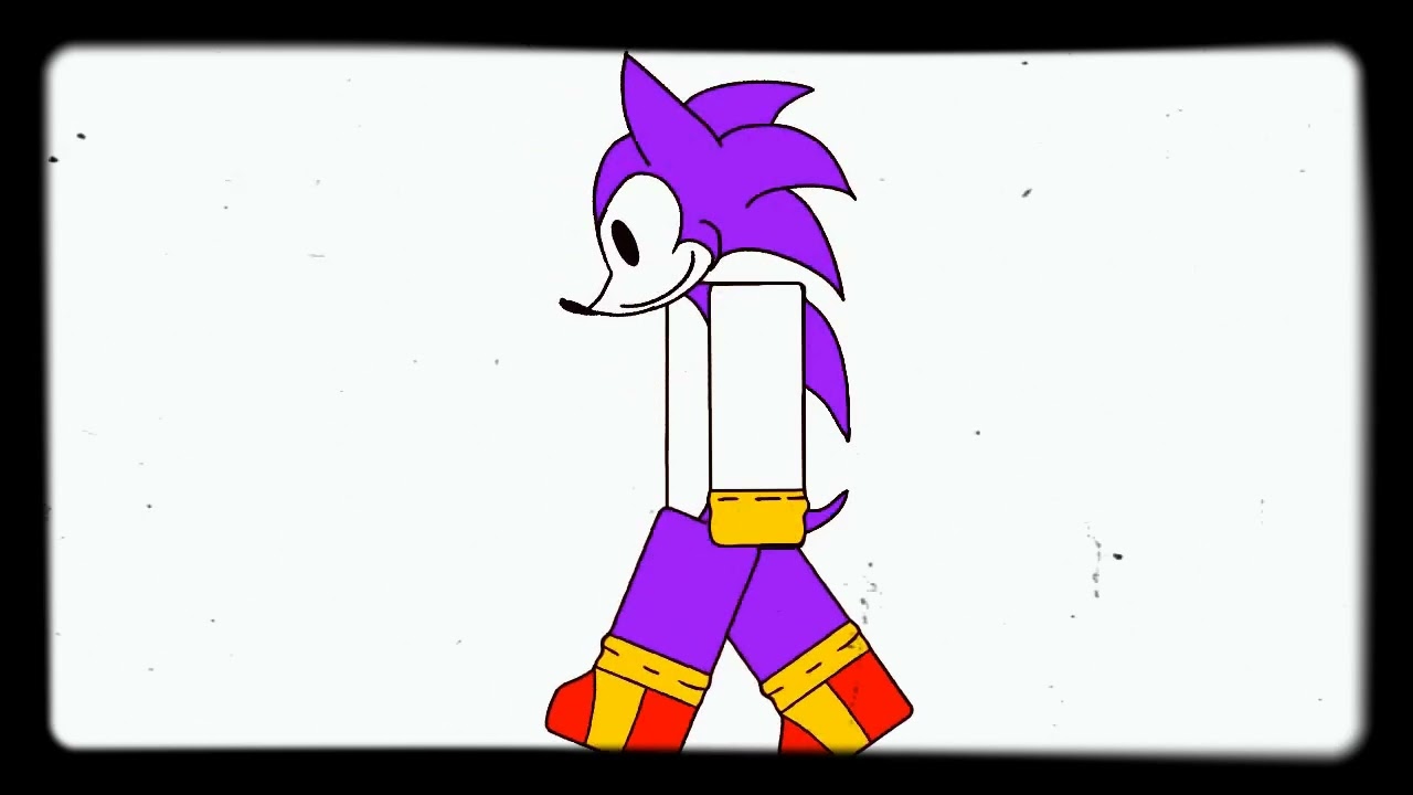 Test Needlemouse Roblox + Download (Dc2/sonic.exe/Needlemouse) - YouTube