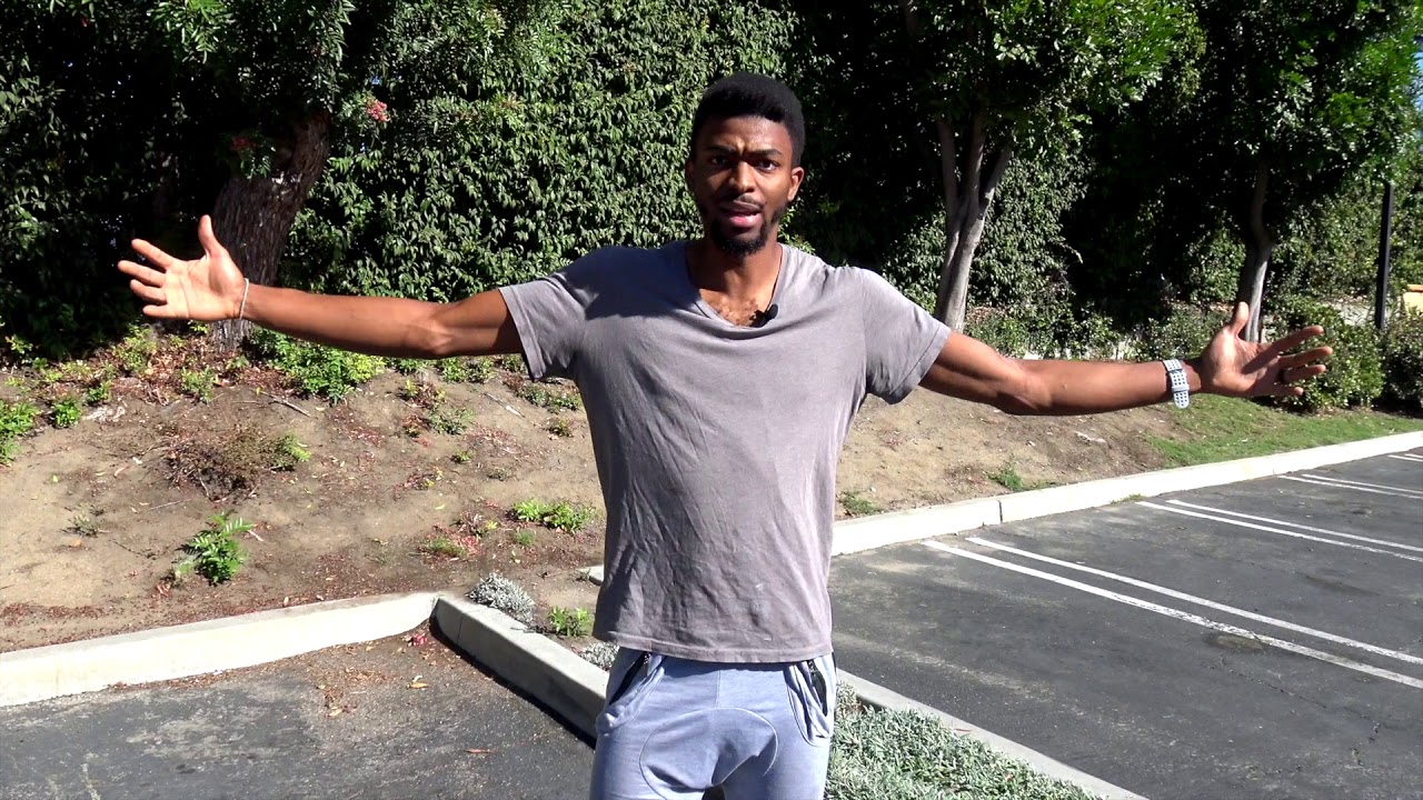 Blessings | Delano Meriwether | Going Deeper S01E8 - YouTube