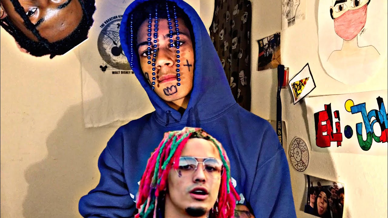 How To Become A Mumble Rapper (Song At The End) - YouTube