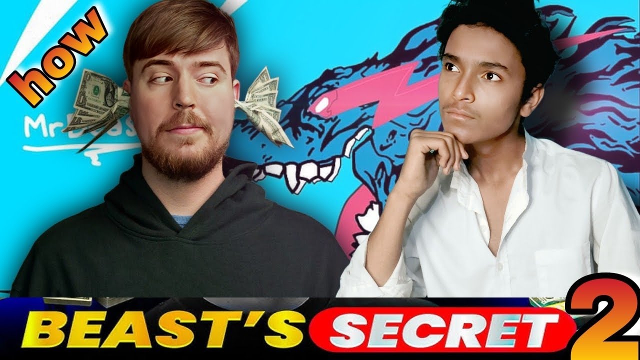 Mr beast secret part 2 #mr beast#trending#mr beast secret part 2 - YouTube