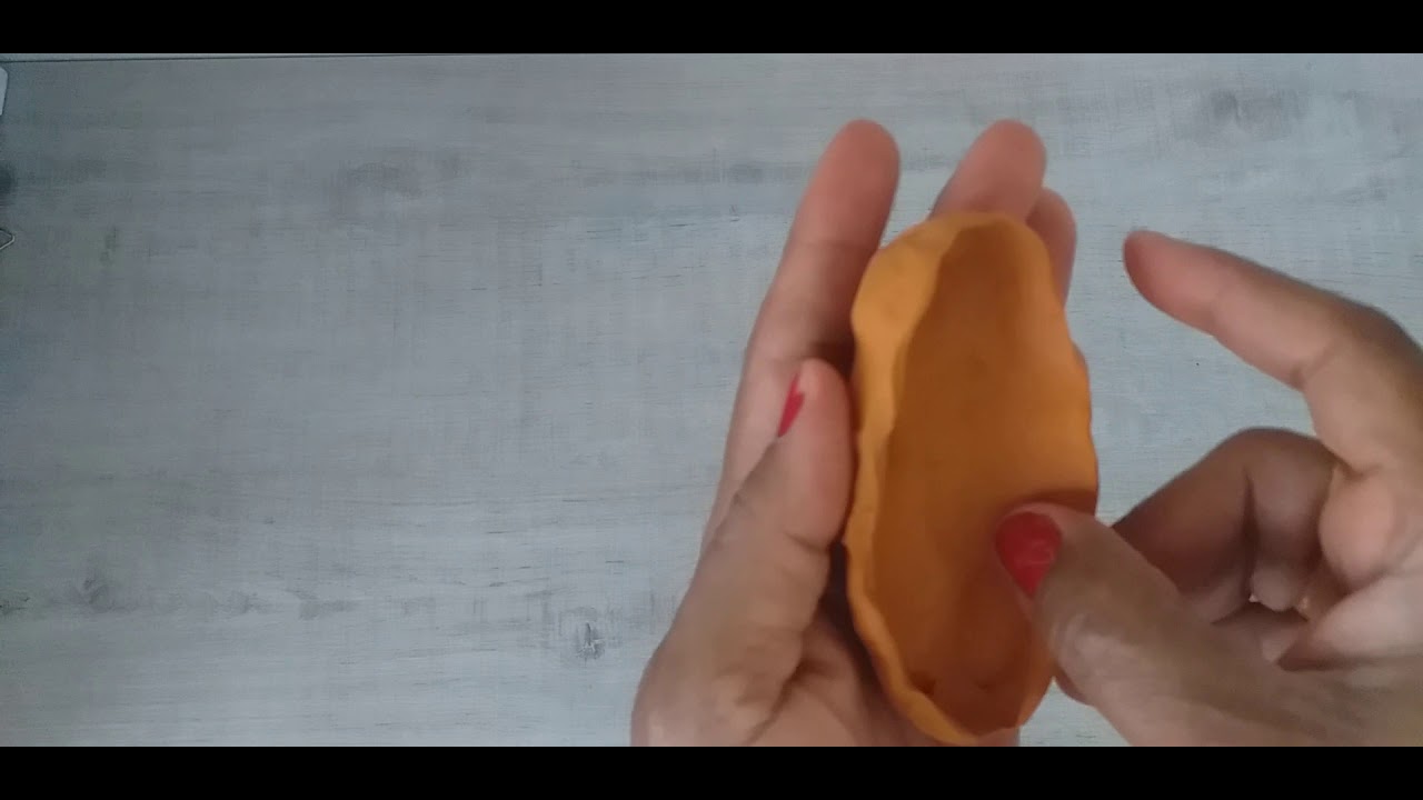 how to make a boat with play doh - YouTube