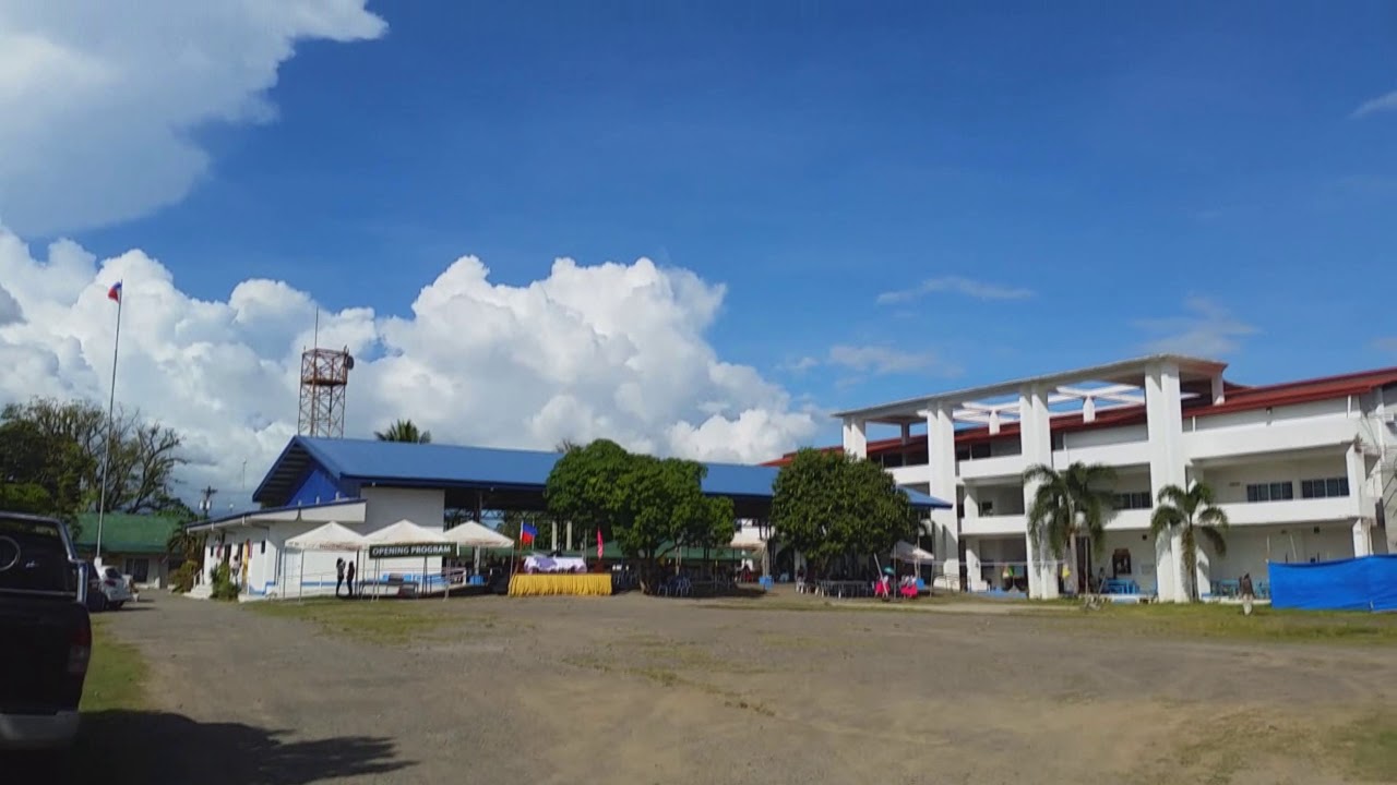 KCAST HYMN (Edited by BSIT and BSC Department) - YouTube