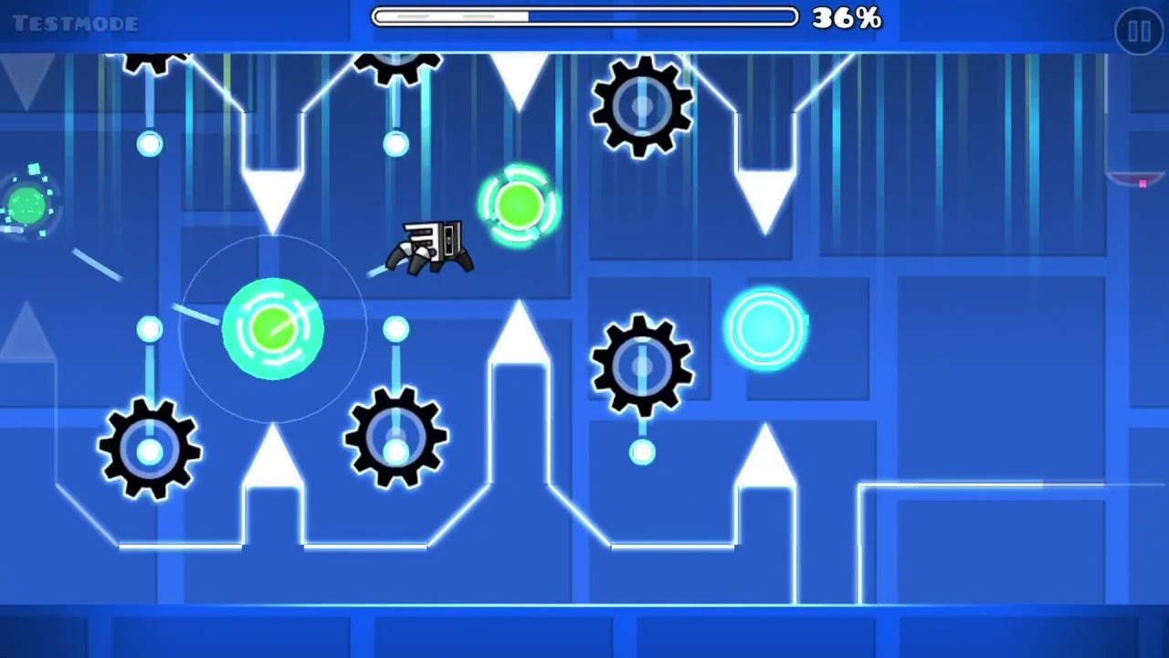 Zyox Layout Preview 3 - YouTube