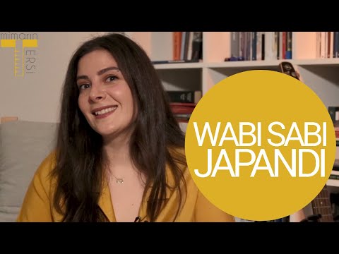 JAPON İÇ MİMARİ STİLLERİ | WABI SABI | JAPANDI