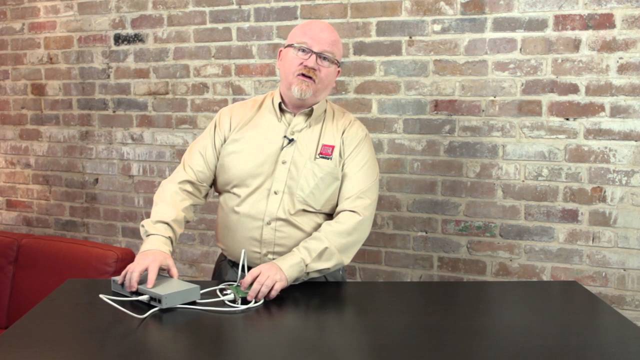 CompTIA Network+ Certification N10-006: Meet the Frame - YouTube