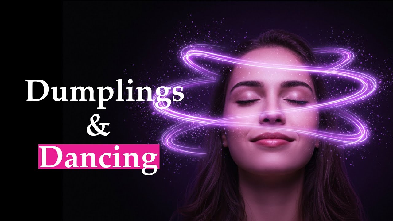 Conversations with Maya Dumplings and Dancing Episode 8 - YouTube