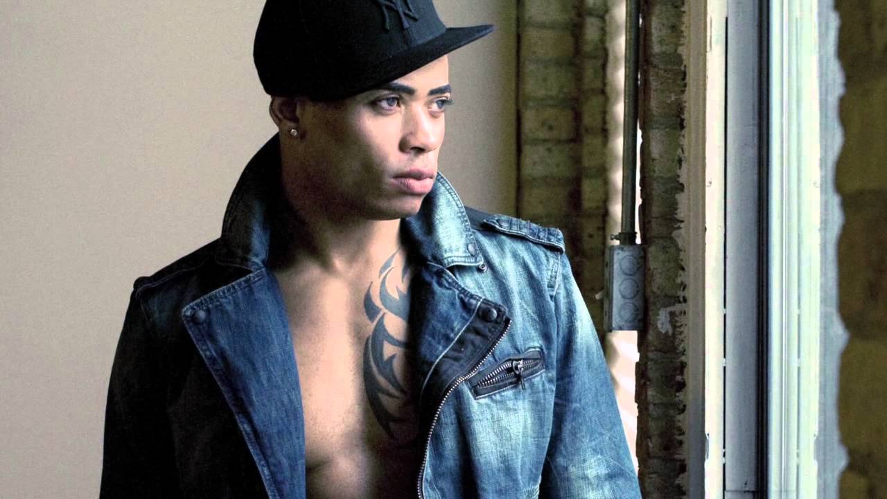 KRIS BUCKNER 1 - YouTube