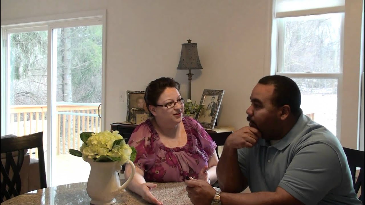 Mr. & Mrs. Enriquez give Albert Group Landscaping a Testimonial ...