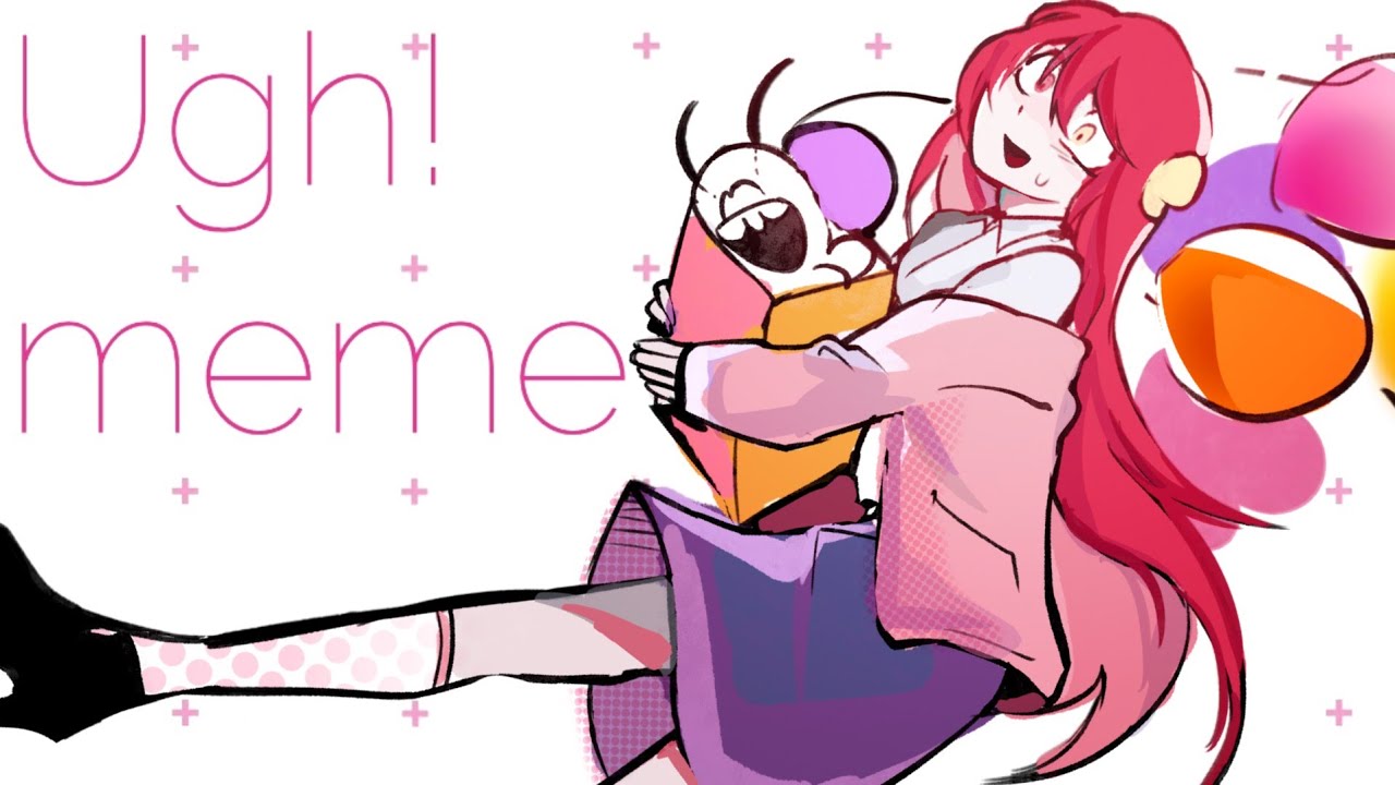 Ugh! meme (gift) - YouTube