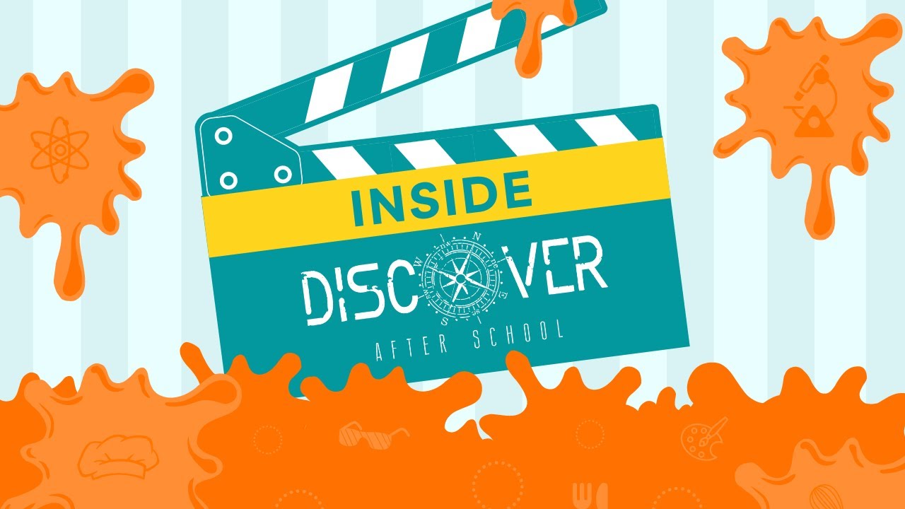 Inside Discover After School - YouTube