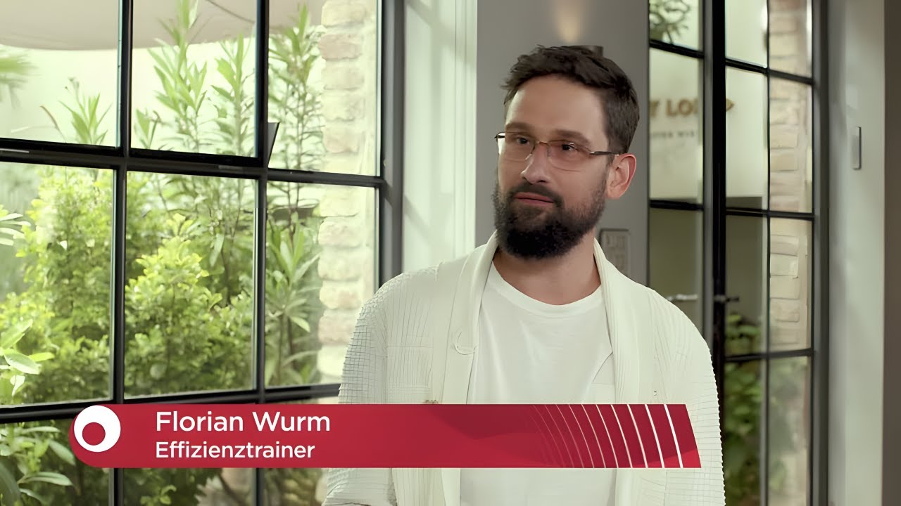 Demenz: ORF bewusst gesund Moderatorin interviewt Gedächtnistrainer ...