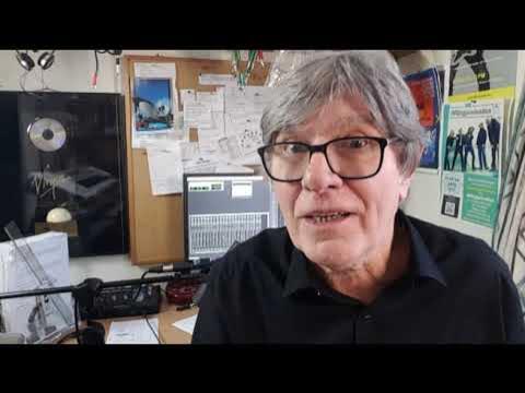 Dave's Song Factory trailer - YouTube