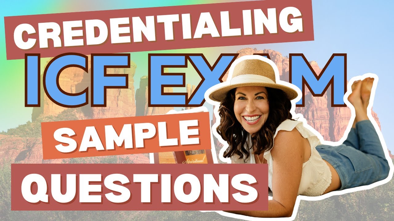 PASS with EASE! ICF Exam Prep - Sample Questions (2025) - YouTube