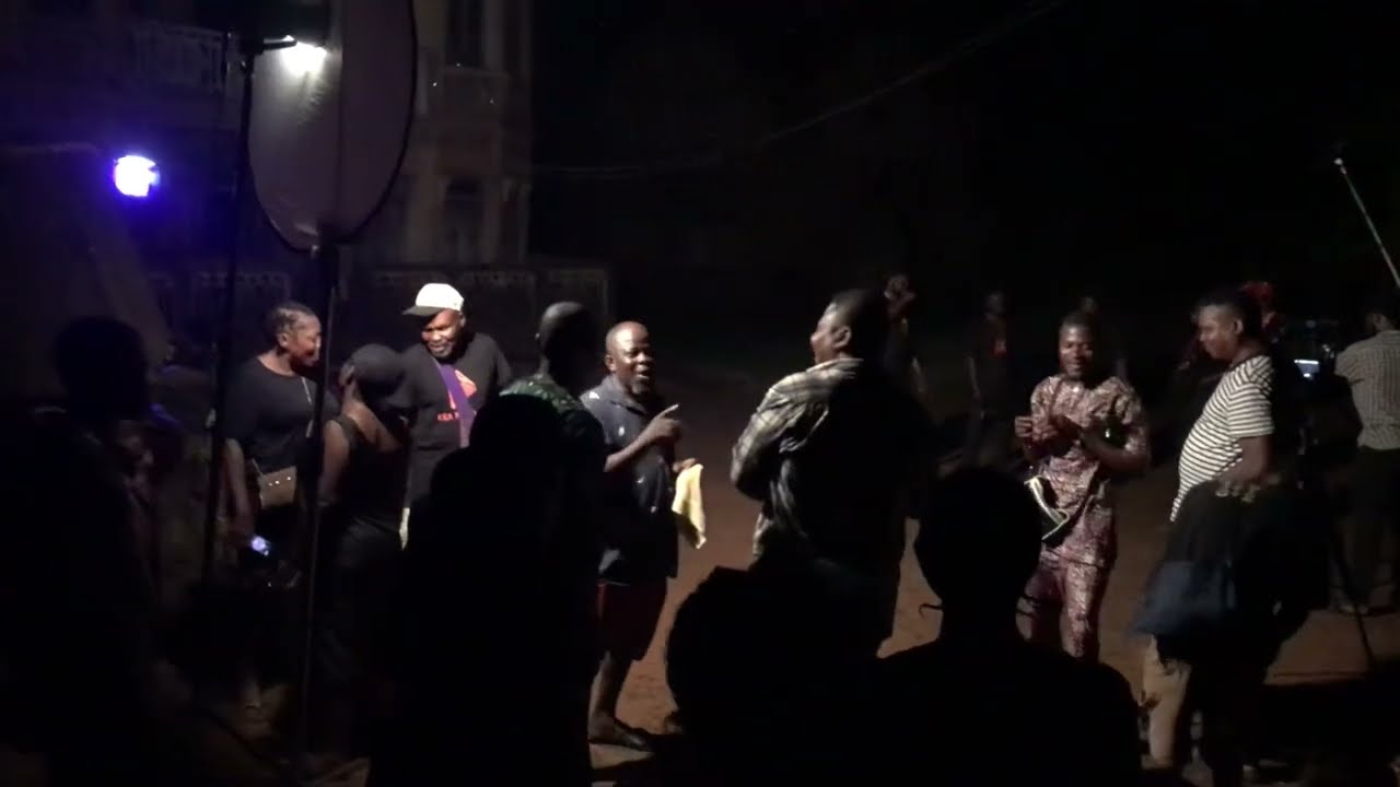 ADUFE IJI full movie - YouTube