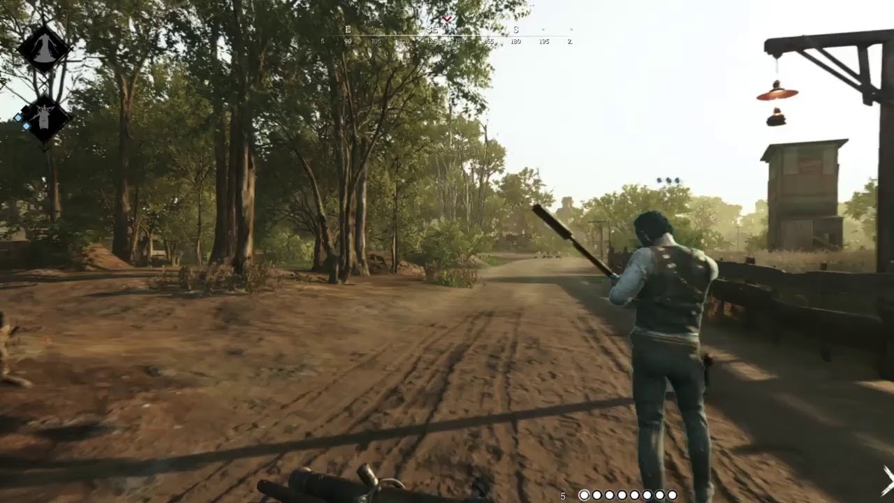 HUNT: Showdown w/Friends - YouTube