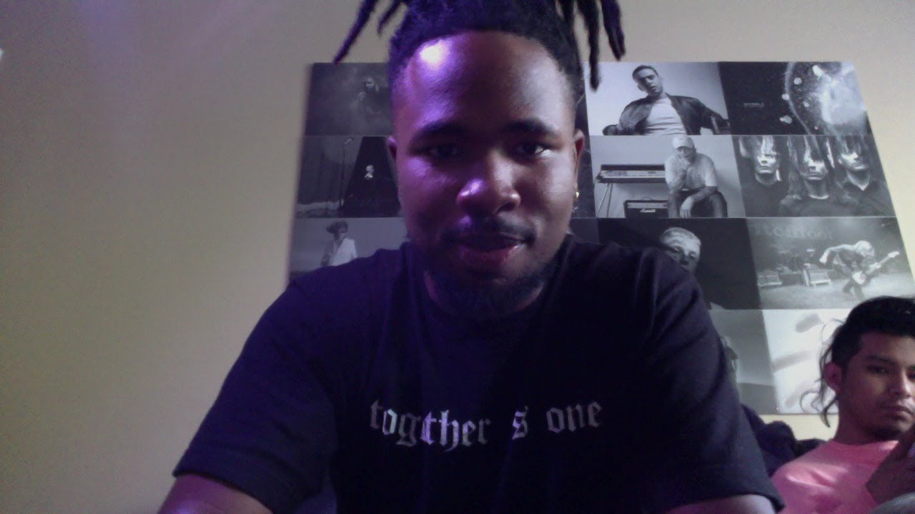 nobigdyl. new album SOLAR available now - YouTube