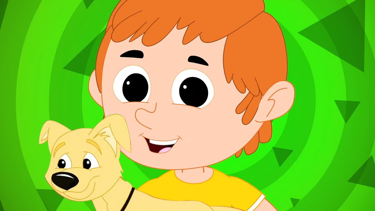 He is a jolly good fellow | Zebra Nursery Rhymes and Children Song ...
