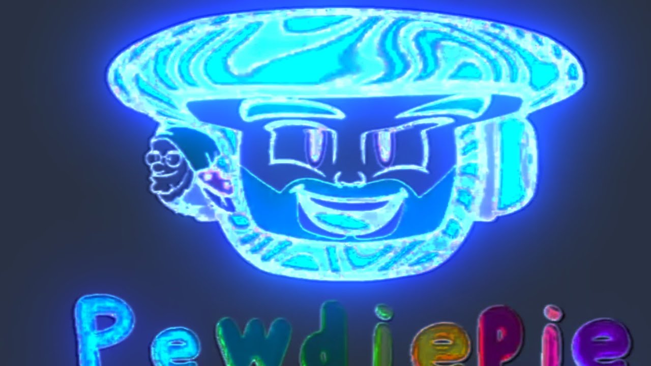 PewDiePie Cool Intro Compilations and Effects - YouTube