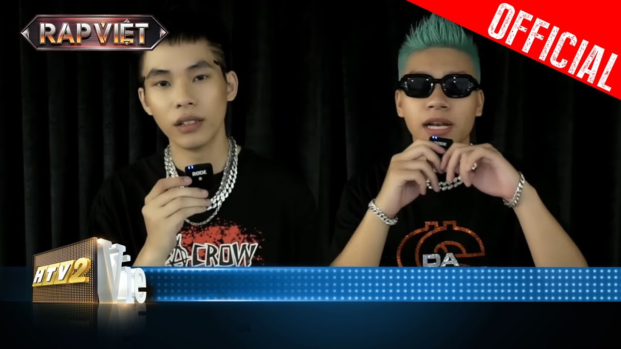 Dlow bóc phốt STRANGE H rất "ngớ", STRANGE H toát mồ hôi hột khi nghe ...