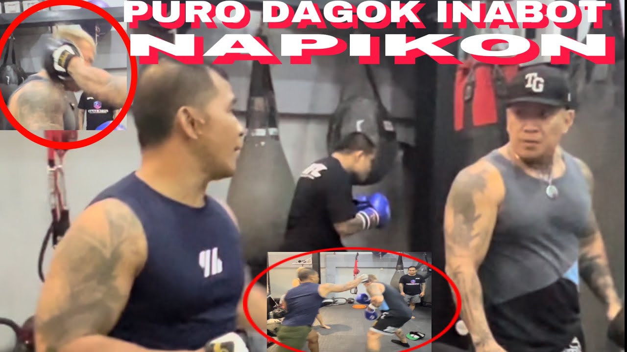 PAKIALAMERO KA HINDI KANAMAN PALA MARUNONG SUMUNTOK - YouTube