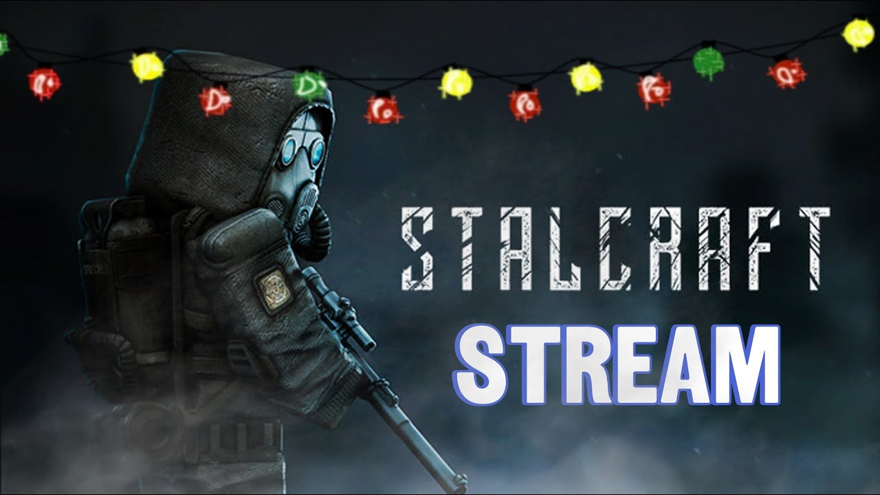 STREAM STALKRAFT X СТРИМ Will to Live Online - YouTube