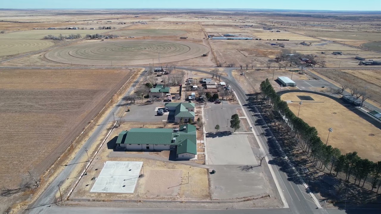 Hagerman, NM. Stairway to Heaven - YouTube